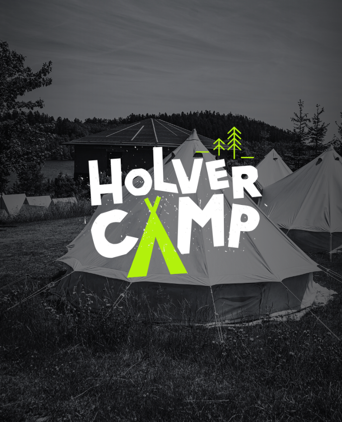 holver camp 2024 :: Holver