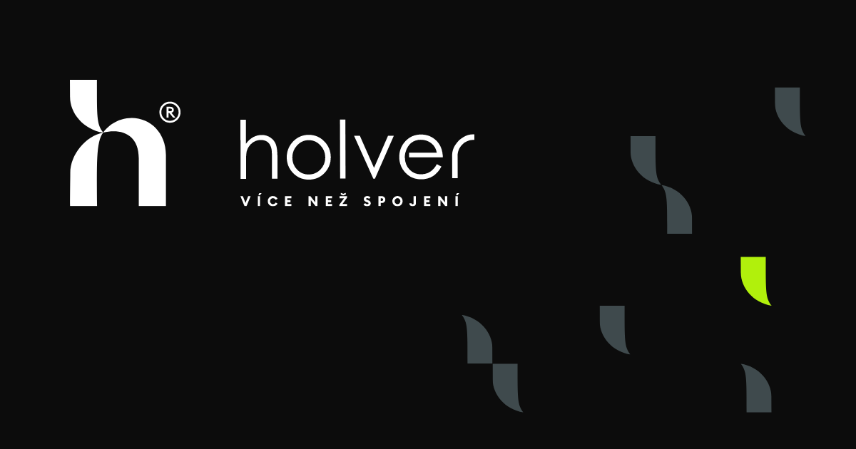 inovace :: Holver